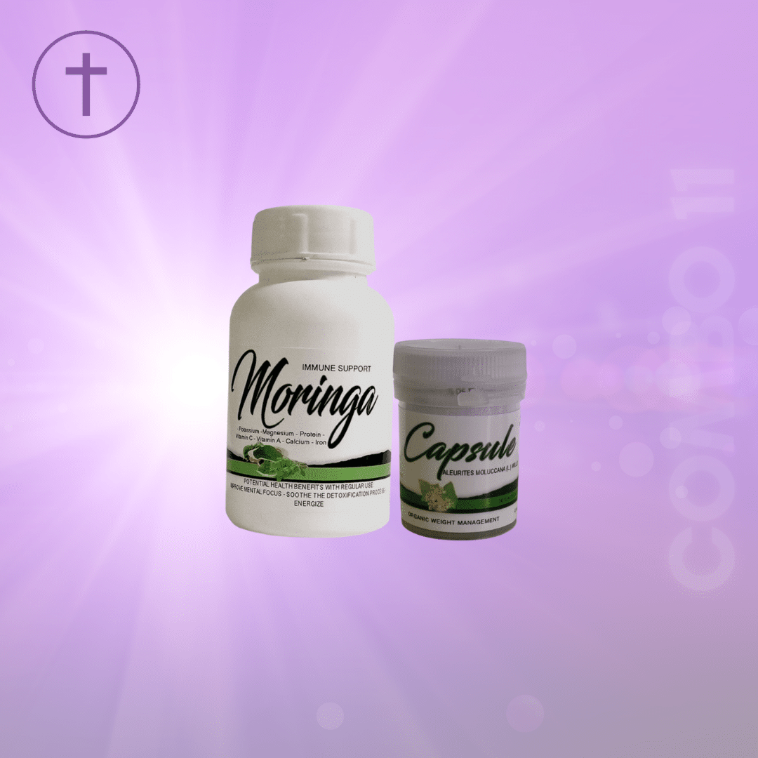 Purple Cushhh’s Combo 11 – Purple Cushhh