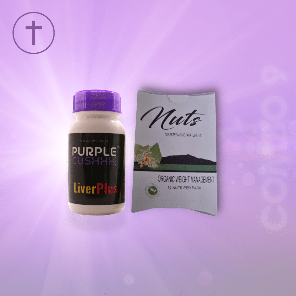 Purple Cushhh’s Combo 9 – Purple Cushhh