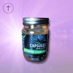 Purple Cushhh – In God We Trust