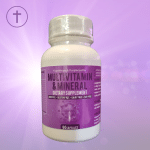 Purple Cushhh – In God We Trust